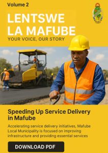 Mafube Local Municipality