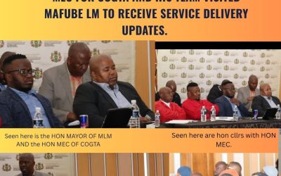 Mafube Local Municipality