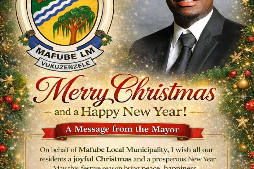 Mafube Local Municipality