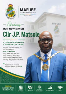 Mafube Local Municipality