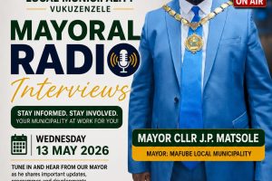 Mafube Local Municipality